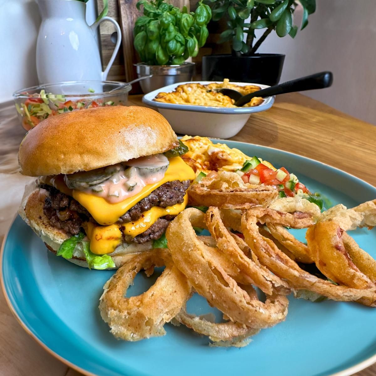 Plate Up